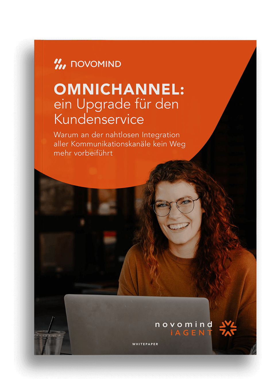 Whitepaper: Seamless Omnichannel | novomind